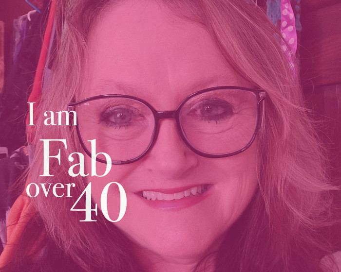 Kathy Carlson | FabOver40