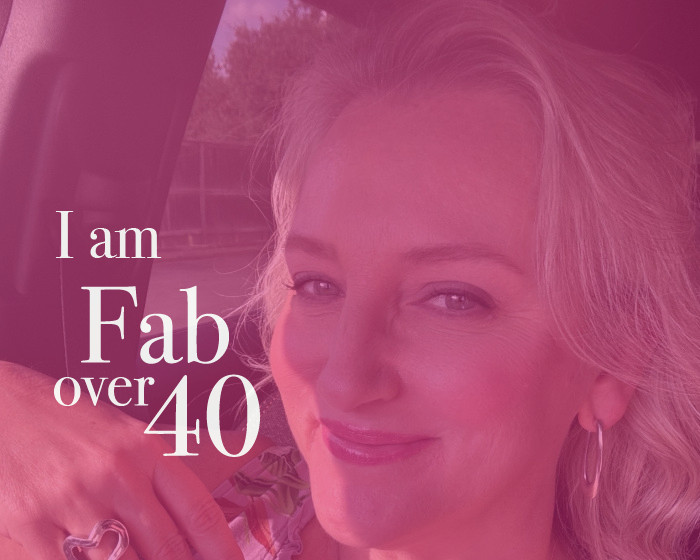Valerie Pavlicek | FabOver40