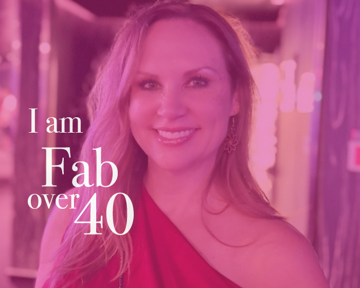 Kristin Barnes | FabOver40