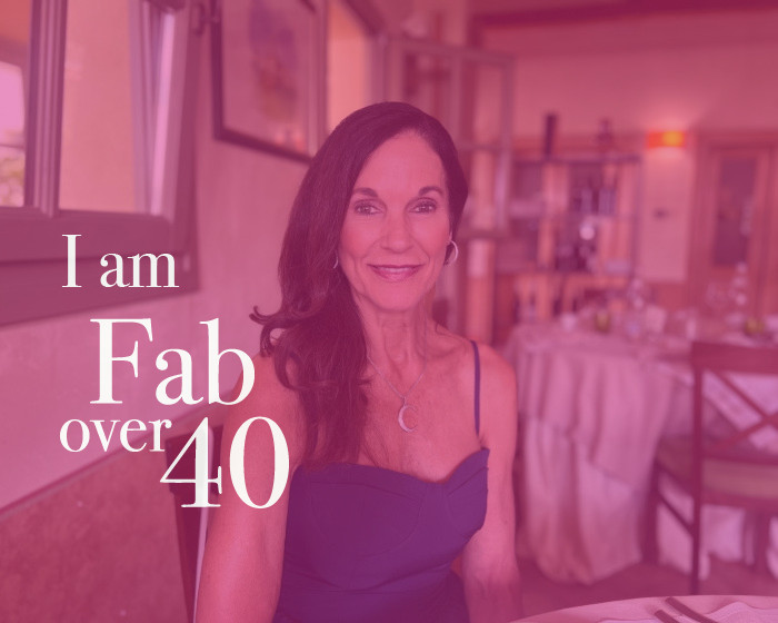 Kristi Cowan | FabOver40