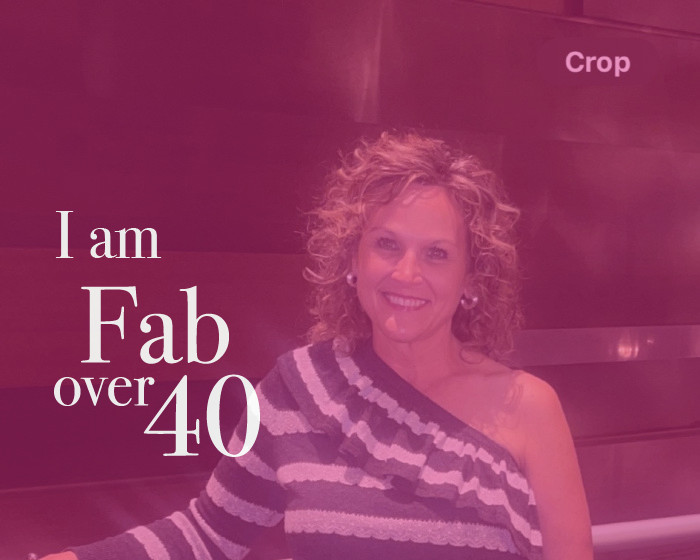 Jennifer Webb | FabOver40