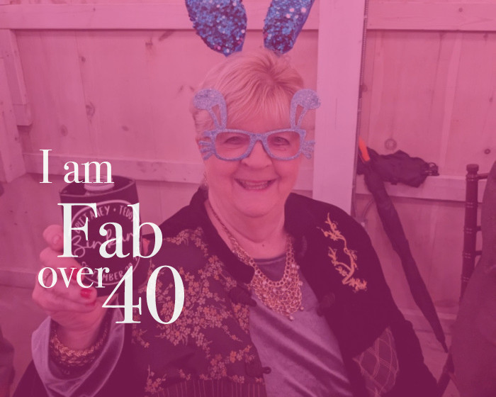Mary Ellen Shapiro | FabOver40 Mary Ellen Shapiro | FabOver40