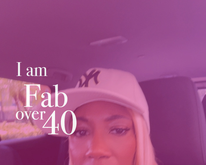Wanda Johnson | FabOver40