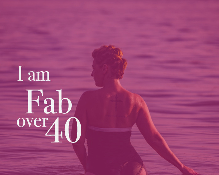 Carrie Williams | FabOver40