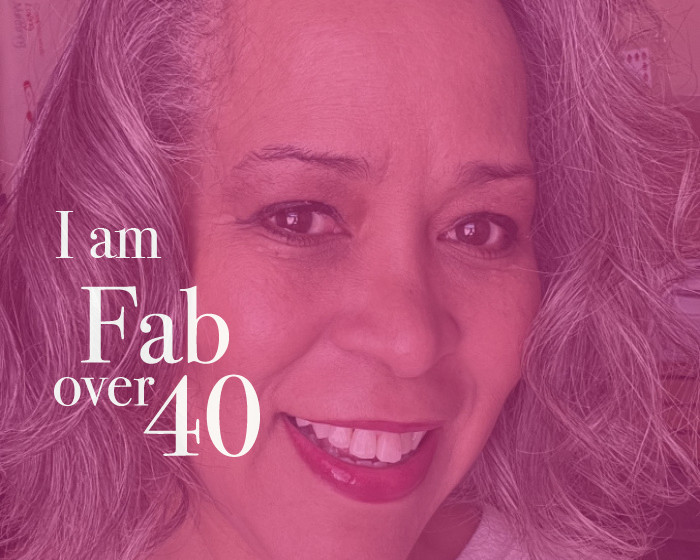 Mary Speight | FabOver40