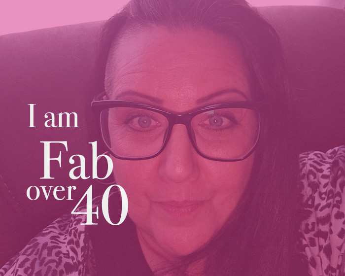 Terri Julian | FabOver40