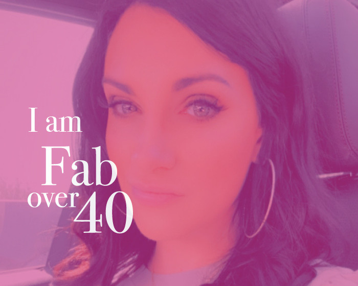 Heather Altazan | FabOver40