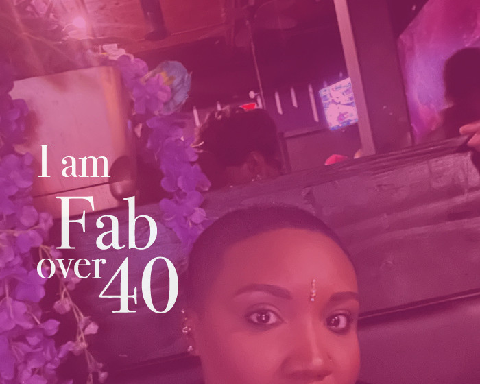 Jessica Jackson | FabOver40