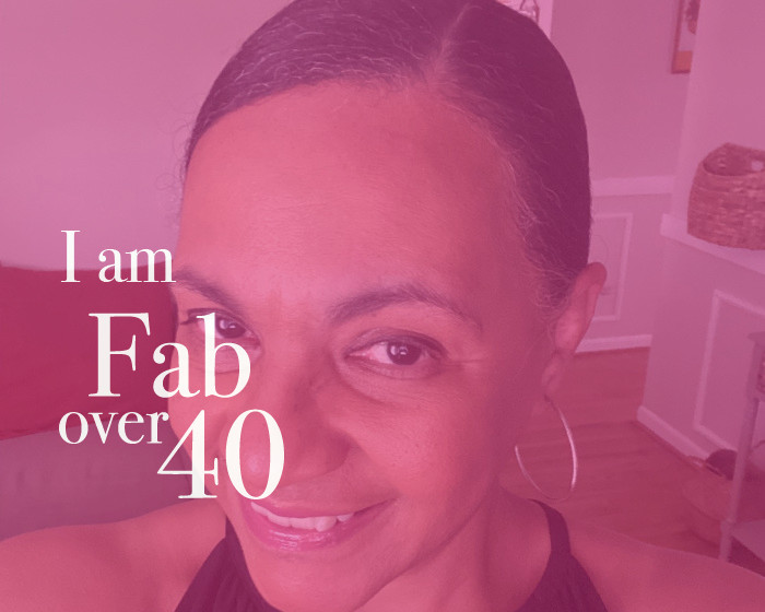 Wanda Freeman | FabOver40