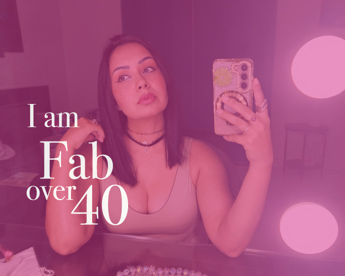 Janet Martinez | FabOver40