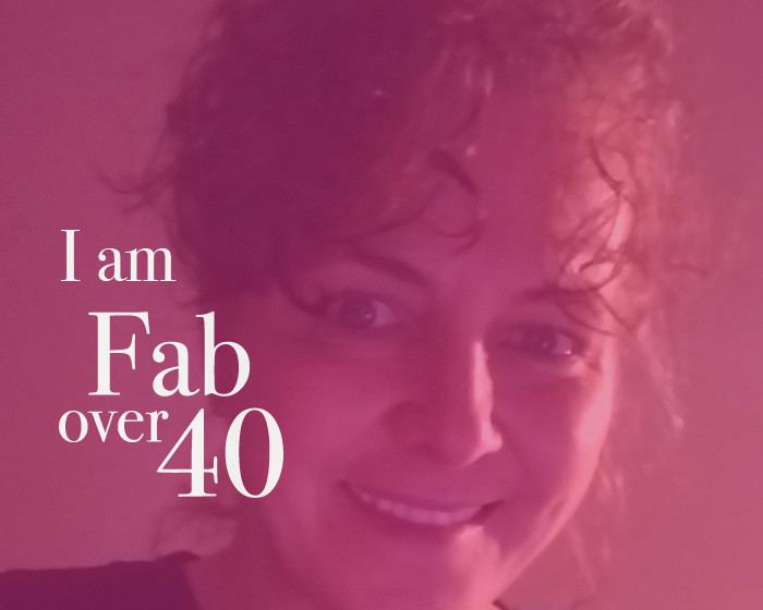 Tricia Wright | FabOver40