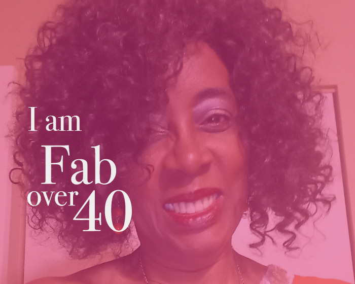 Shelby Porter | FabOver40