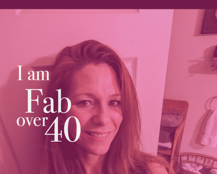 Jessica Florio | FabOver40