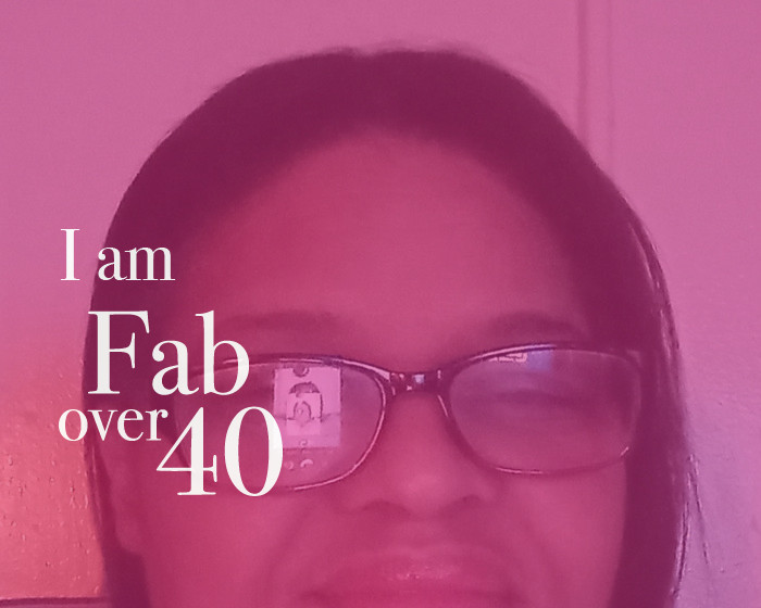 Yolanda Cuadrado | FabOver40