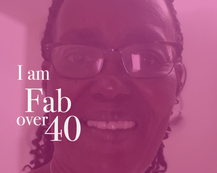 Kathy Davis | FabOver40