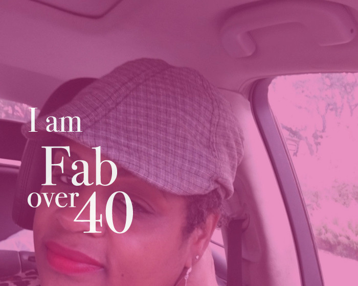 Nikia White-Spots | FabOver40