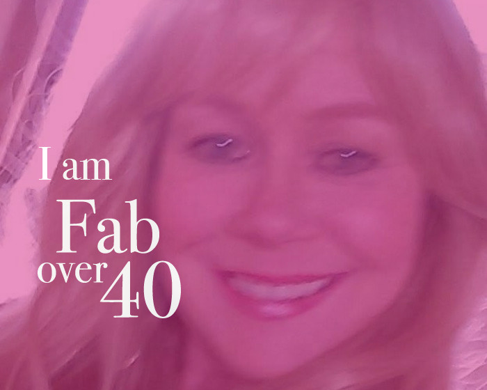 Stacy Bazemore | FabOver40