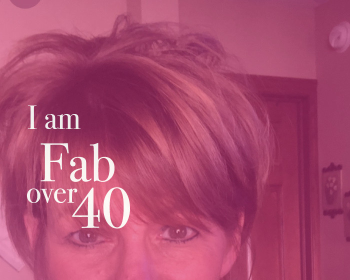 Jane Moss | FabOver40