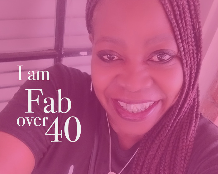 Tracy Dennard | FabOver40