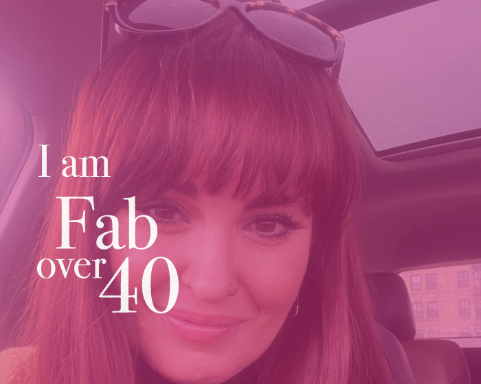 Tiffany Pettengill | FabOver40