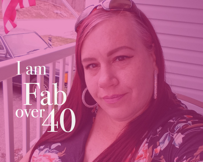 Heidi Myers | FabOver40