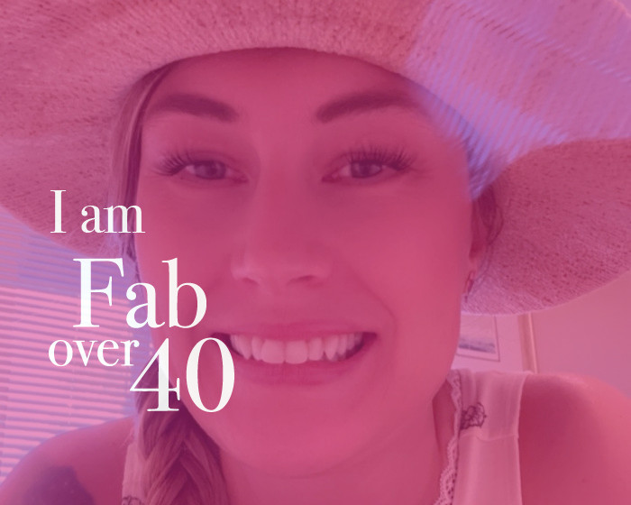 Jennifer rose | FabOver40