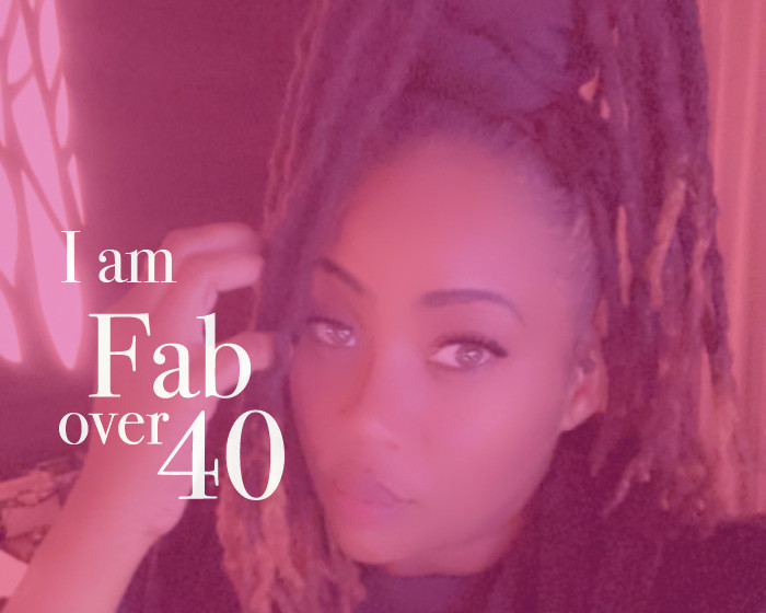 Lakeysha Floyd-Evans | FabOver40