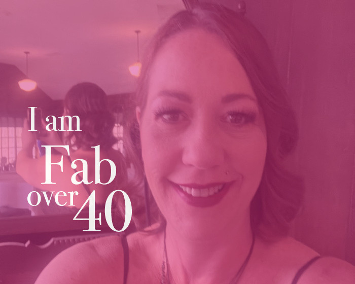 Cindy Ludwig | FabOver40