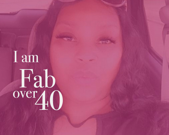 Stacy Foxx | FabOver40