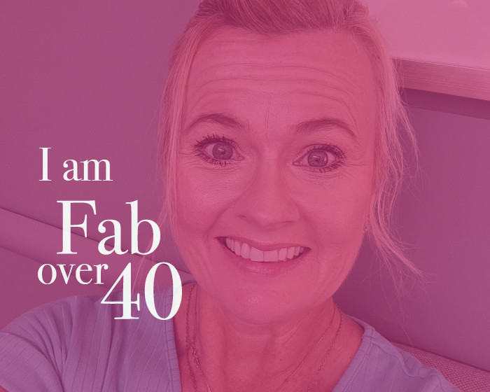 Nicki Baker | FabOver40