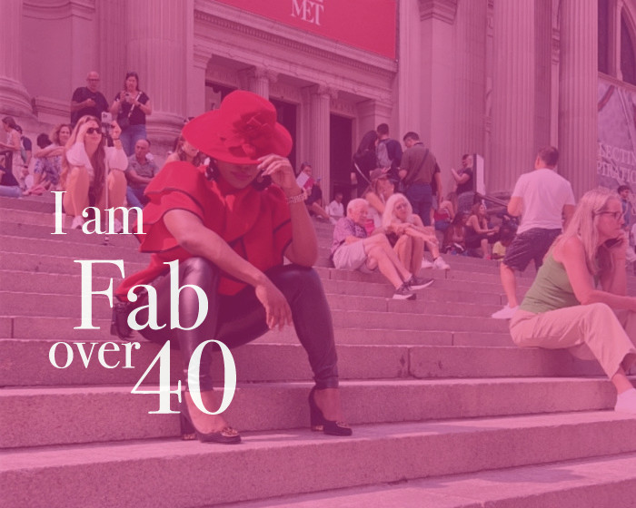 Teara Young | FabOver40