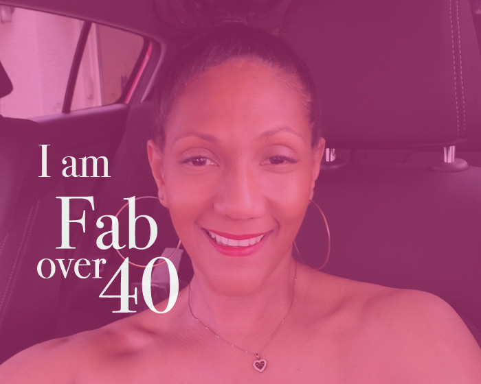 Lori Wagoner | FabOver40