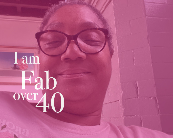 Stacy Bennett | FabOver40
