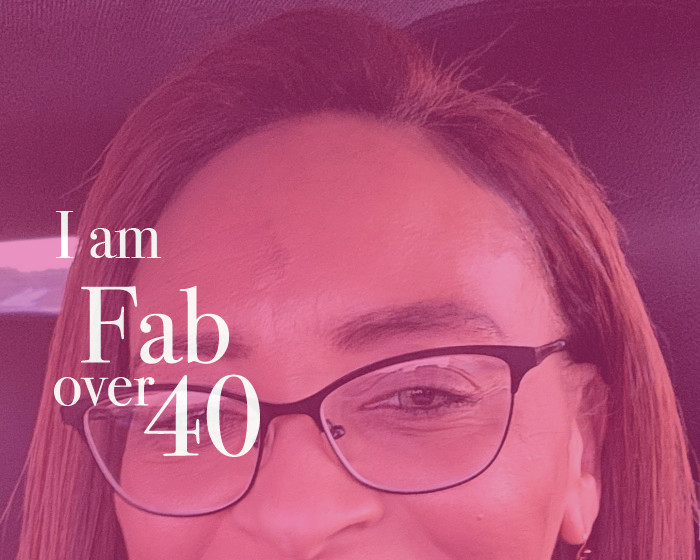 Patrice Seawright | FabOver40
