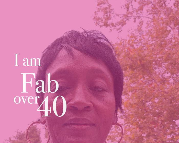Leslie McLaurin | FabOver40