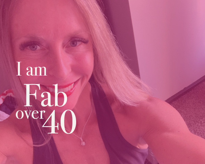 Meg Fisher | FabOver40