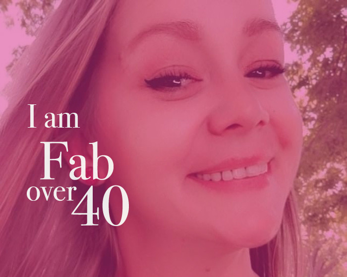 Lindsey Ledbetter | FabOver40