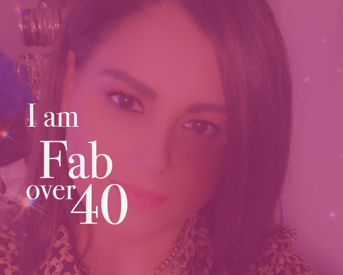 Maria LeBlanc | FabOver40