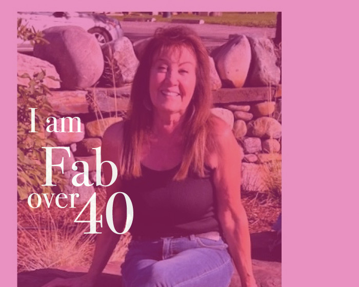 Janet Rose | FabOver40