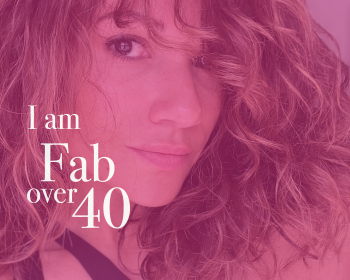 Michelle Ramirez | FabOver40