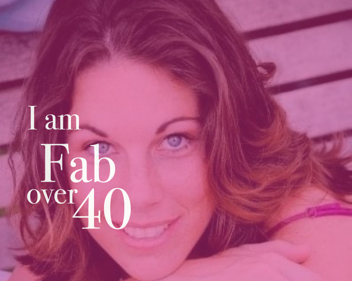 Jennifer smallwood | FabOver40