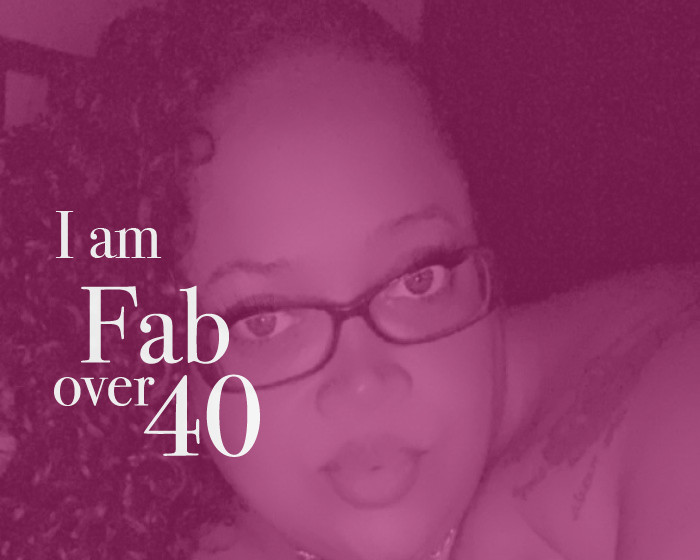 Tiffany Bra | FabOver40