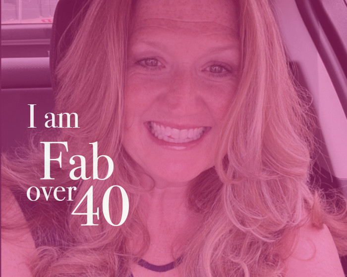 Lori Lubbers | FabOver40