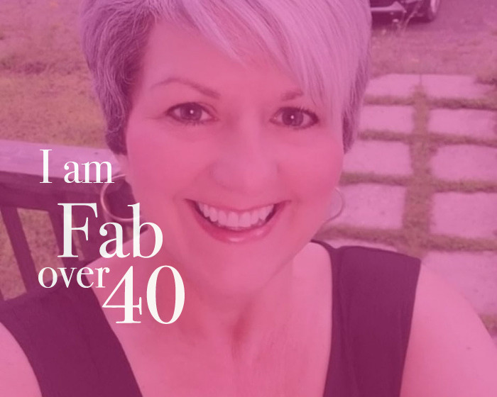 Hope Kaley | FabOver40