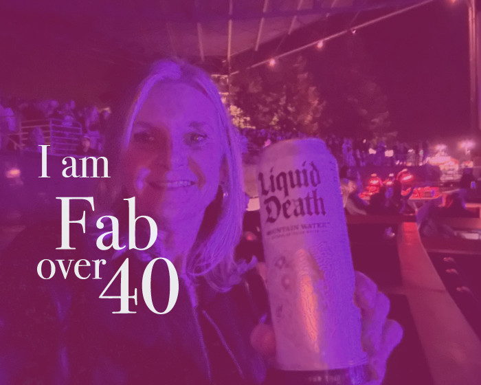 Melissa Schaefer | FabOver40