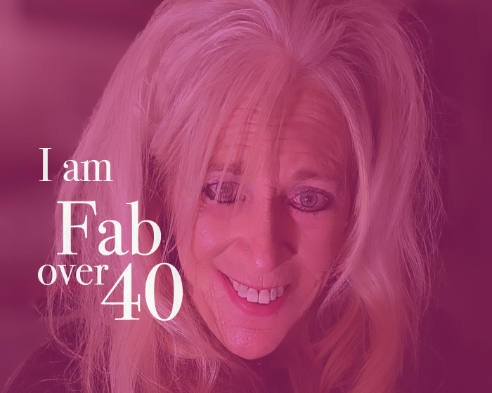 Tammie Dutton | FabOver40