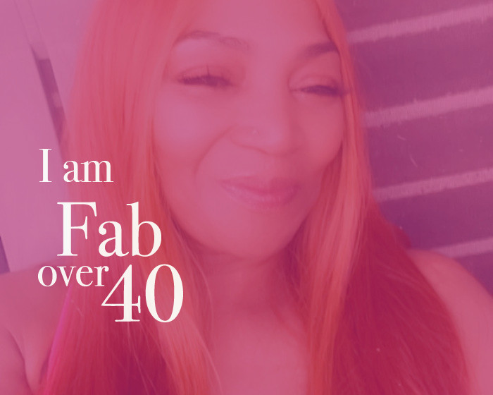 Rose Buckle | FabOver40