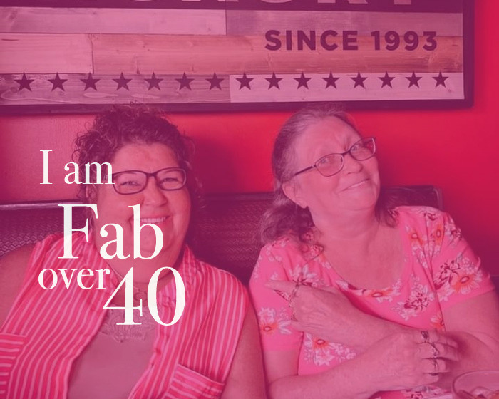 Wanda Perry | FabOver40