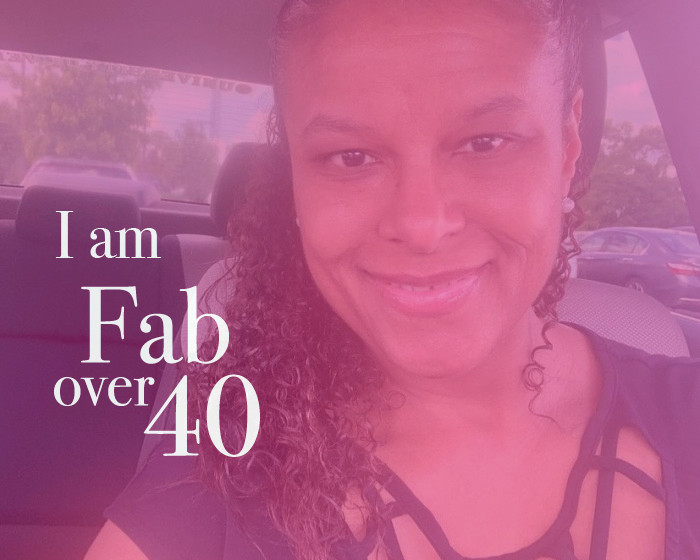 Edith Jacobs | FabOver40