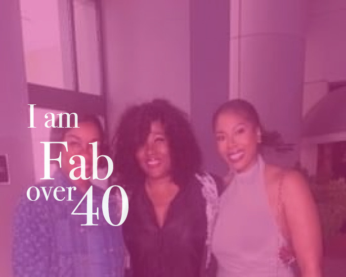 Natalie Johnson | FabOver40